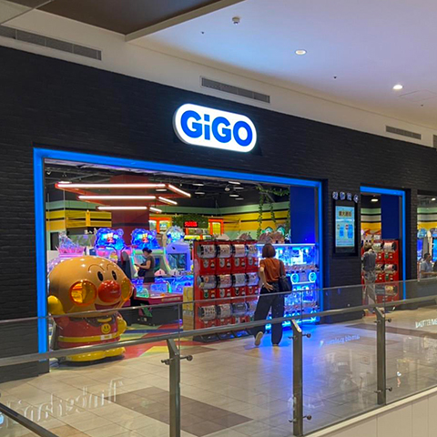 GiGO Taiwan