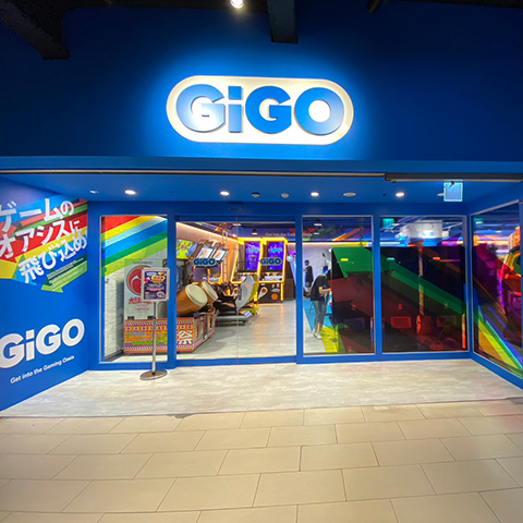 GiGO Taiwan